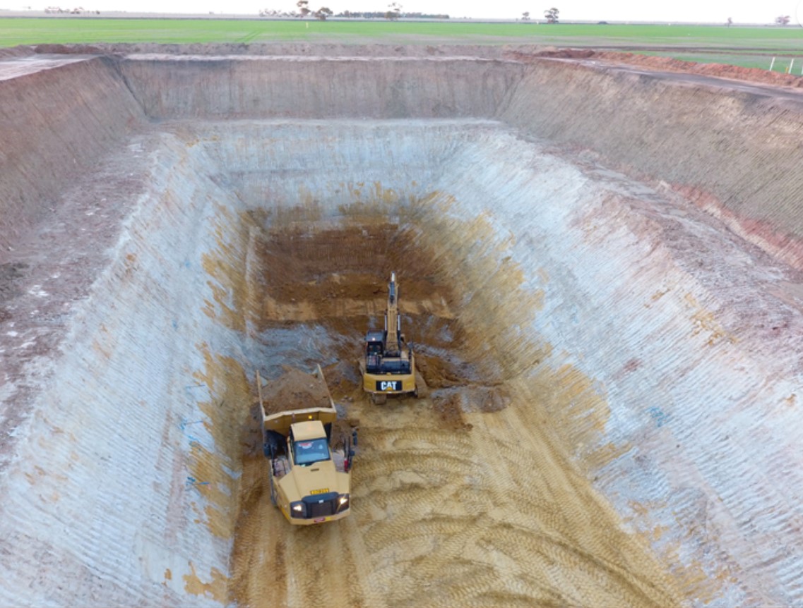 Resource Geology - WIM Resource